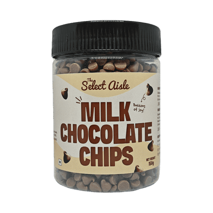 drinking chocolate buttons