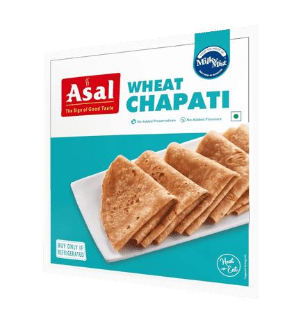 Buy iD Fresh Nool Parota Online (2 Pieces) At Best Price