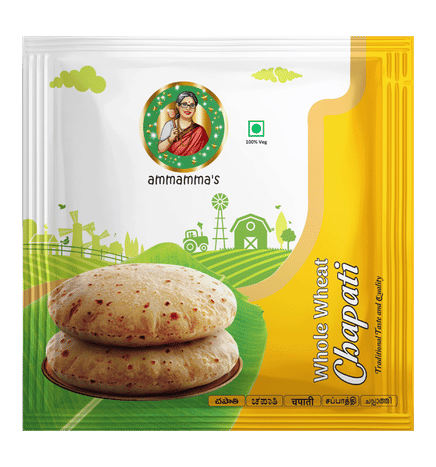 Buy iD Fresh Nool Parota Online (2 Pieces) At Best Price