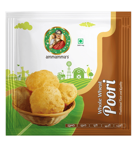 Buy iD Fresh Nool Parota Online (2 Pieces) At Best Price