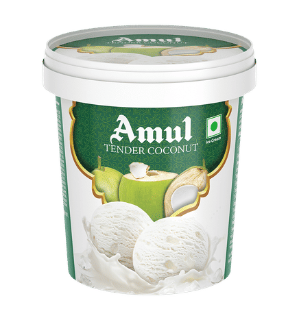 Buy Amul Coffee Bar Ice Cream Stick Online (60 ml) At Best Price