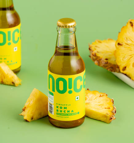Buy NOICE Sugarcane Juice (Coldpress Extracted) Online (200 ml) At Best ...