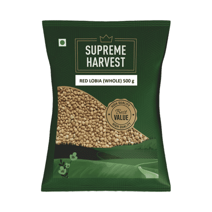 Buy Supreme Harvest Horse Gram (Kulthi) Online (500 g) At Best Price