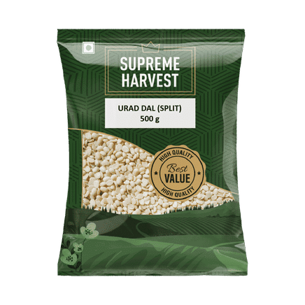 Buy Supreme Harvest Poha Thin Online (500 g) At Best Price