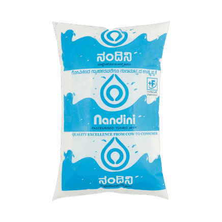 amul curd small packet