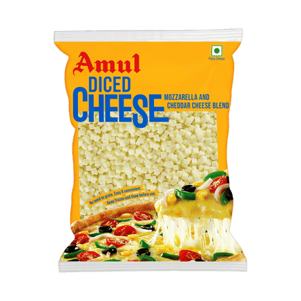 Buy Go Cheese Cube Online (200 g) At Best Price
