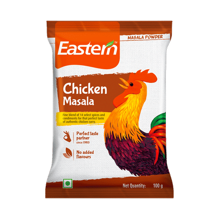 brahmins chicken masala