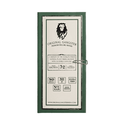 Buy Gold Flake Indie Mint Online (10 cigarettes) At Best Price