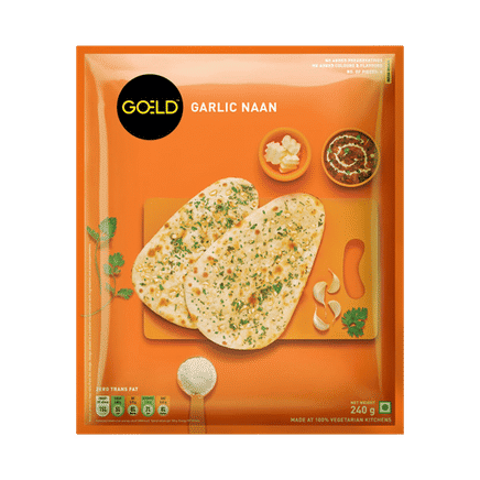 Buy iD Fresh Malabar Parota Online (5 Pieces) At Best Price