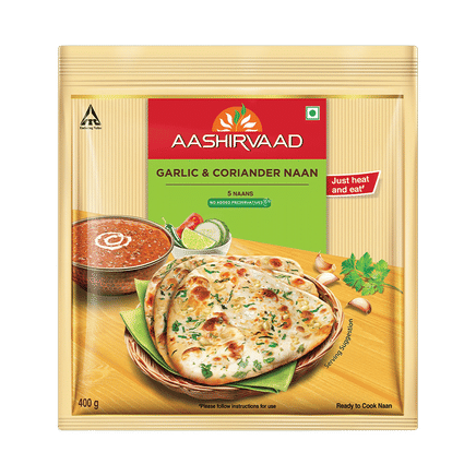 Buy iD Fresh Malabar Parota Online (5 Pieces) At Best Price
