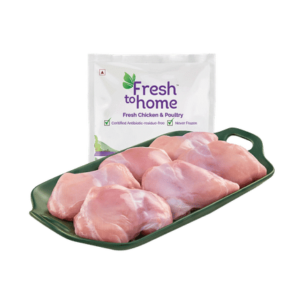 Buy Licious Chicken Breast Boneless Online (400 g) At Best Price