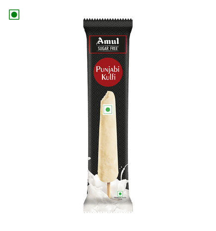 Buy Amul Coffee Bar Ice Cream Stick Online (60 ml) At Best Price