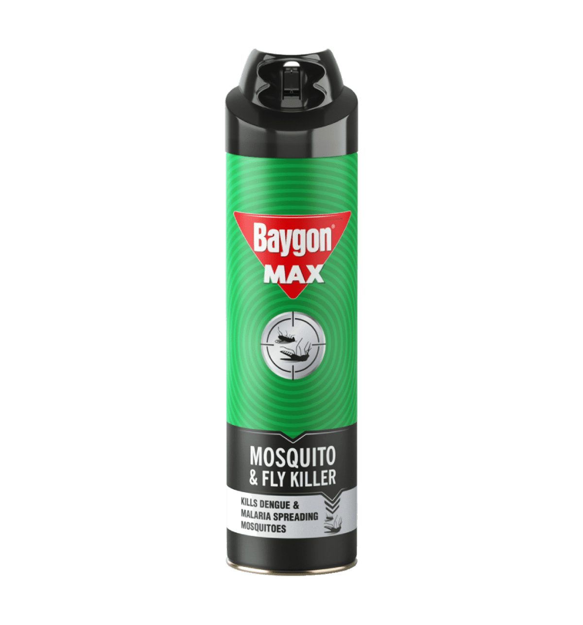Buy Baygon Baygon Mosquito & Fly Killer Spray | Kills Dengue & Malaria ...