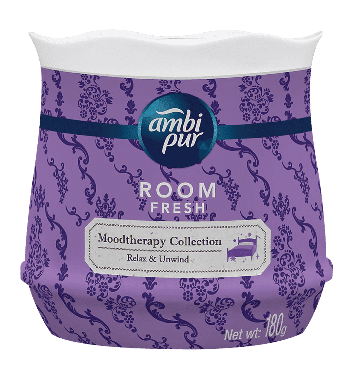 Buy Ambi Pur Ambi Pur Moodtherapy collection Room Fresh Gel Relax ...