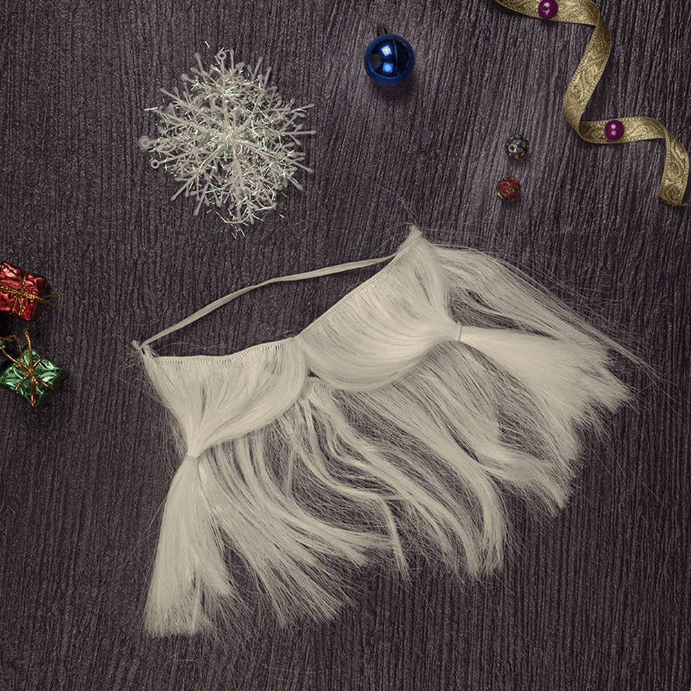 Buy Santa Beard Online () At Best Price