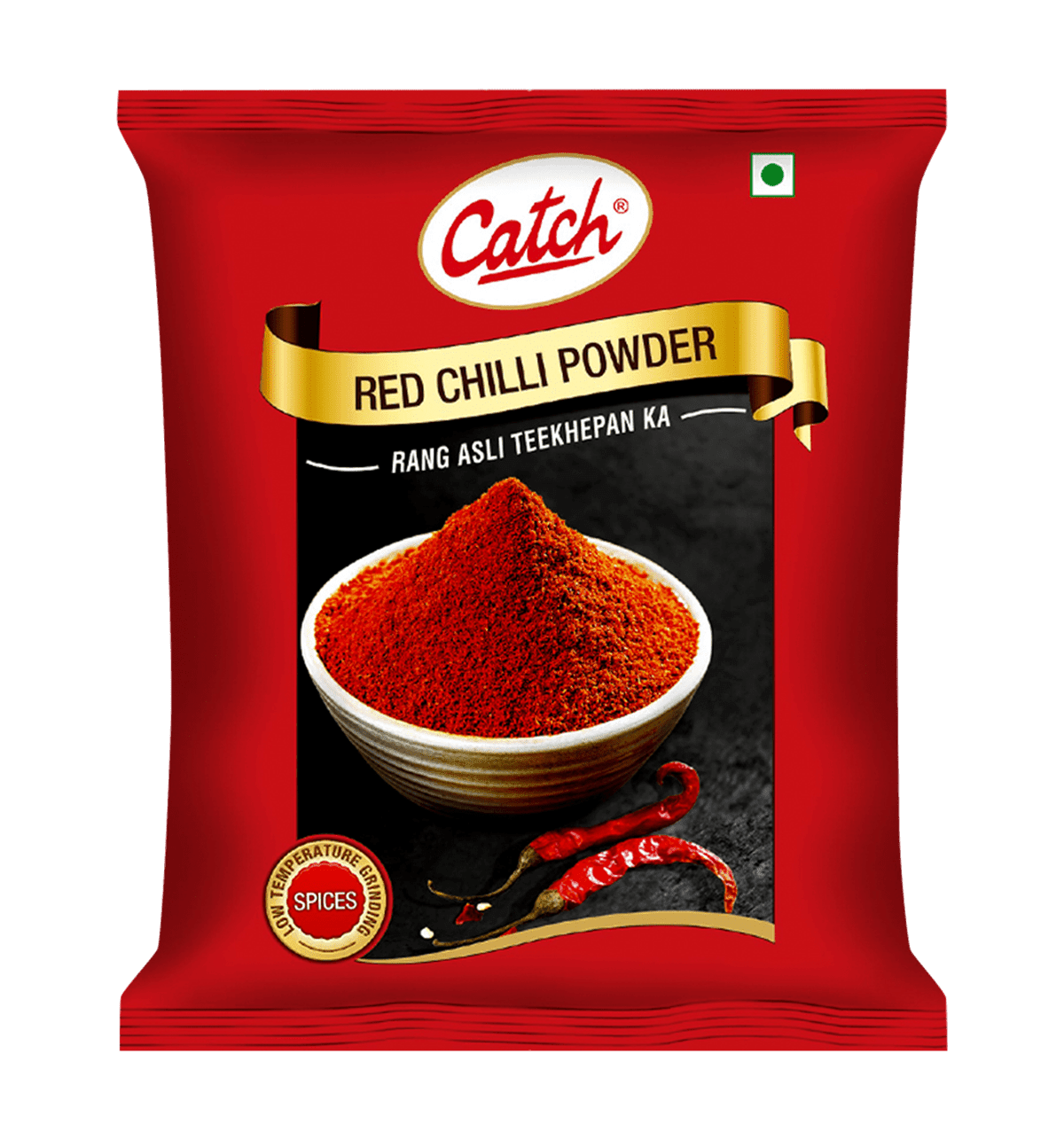 Buy Catch Catch Red Chilli Powder 2 pieces Online At Rs. 120 | Instant ...