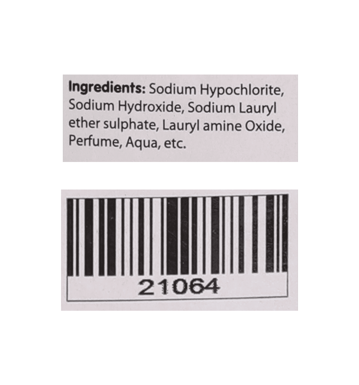 Buy Clean Champ Bathroom Cleaner Bottle undefined Online At Rs ...