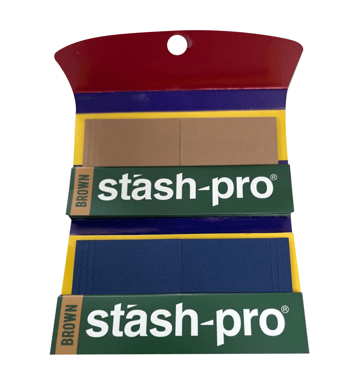 Buy Stash-Pro Stash-Pro Magnetic Pocket Pack With Crushing Tray 64 ...
