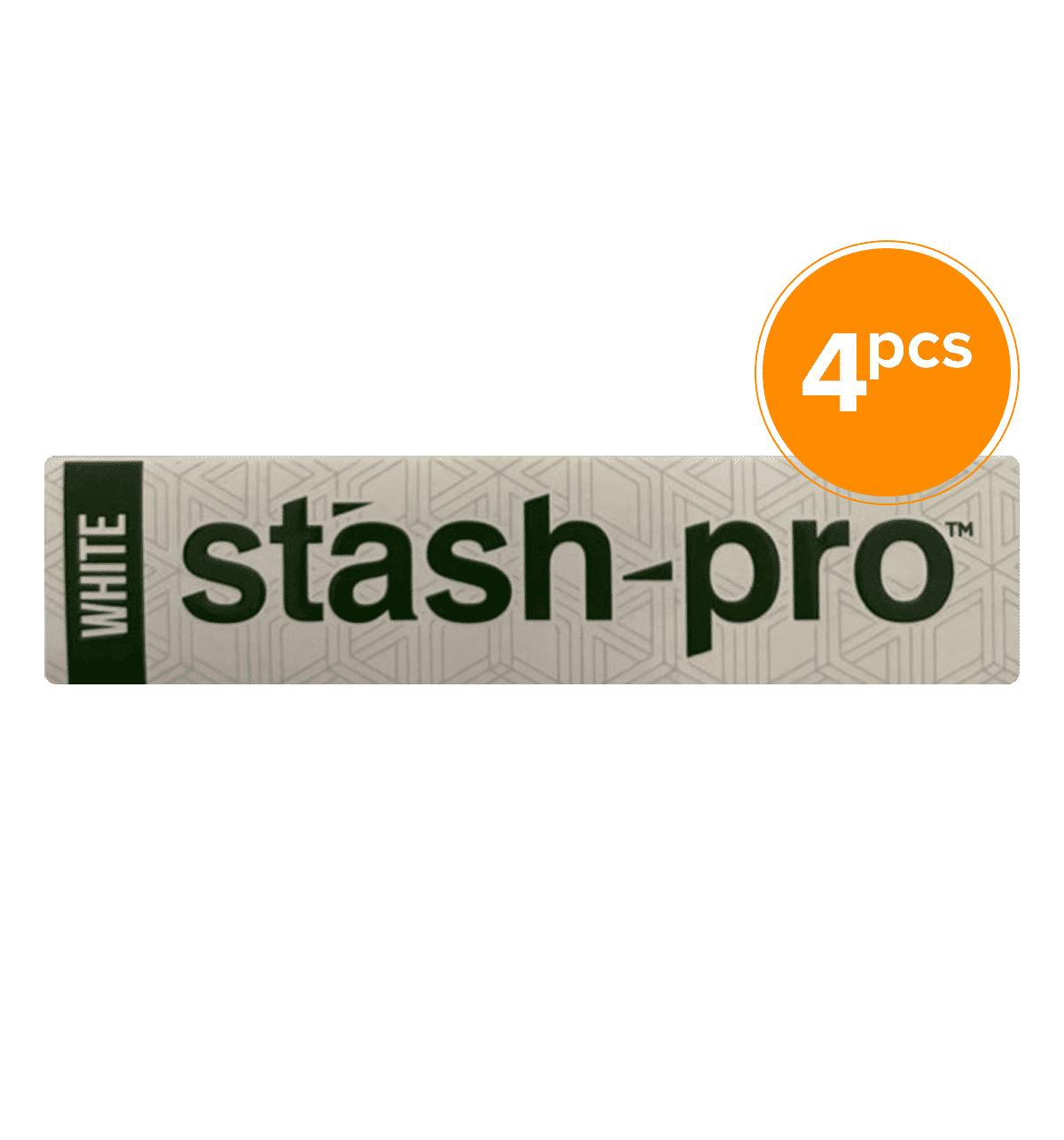 Buy Stash-Pro Stash-Pro White Rolling Papers 128 pieces Online At Rs ...