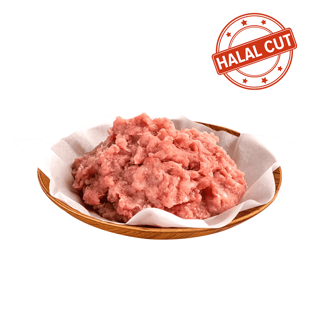 Buy Nandus Nandus Chicken Mince/Keema 500 g Online At Rs. 249 | Instant ...