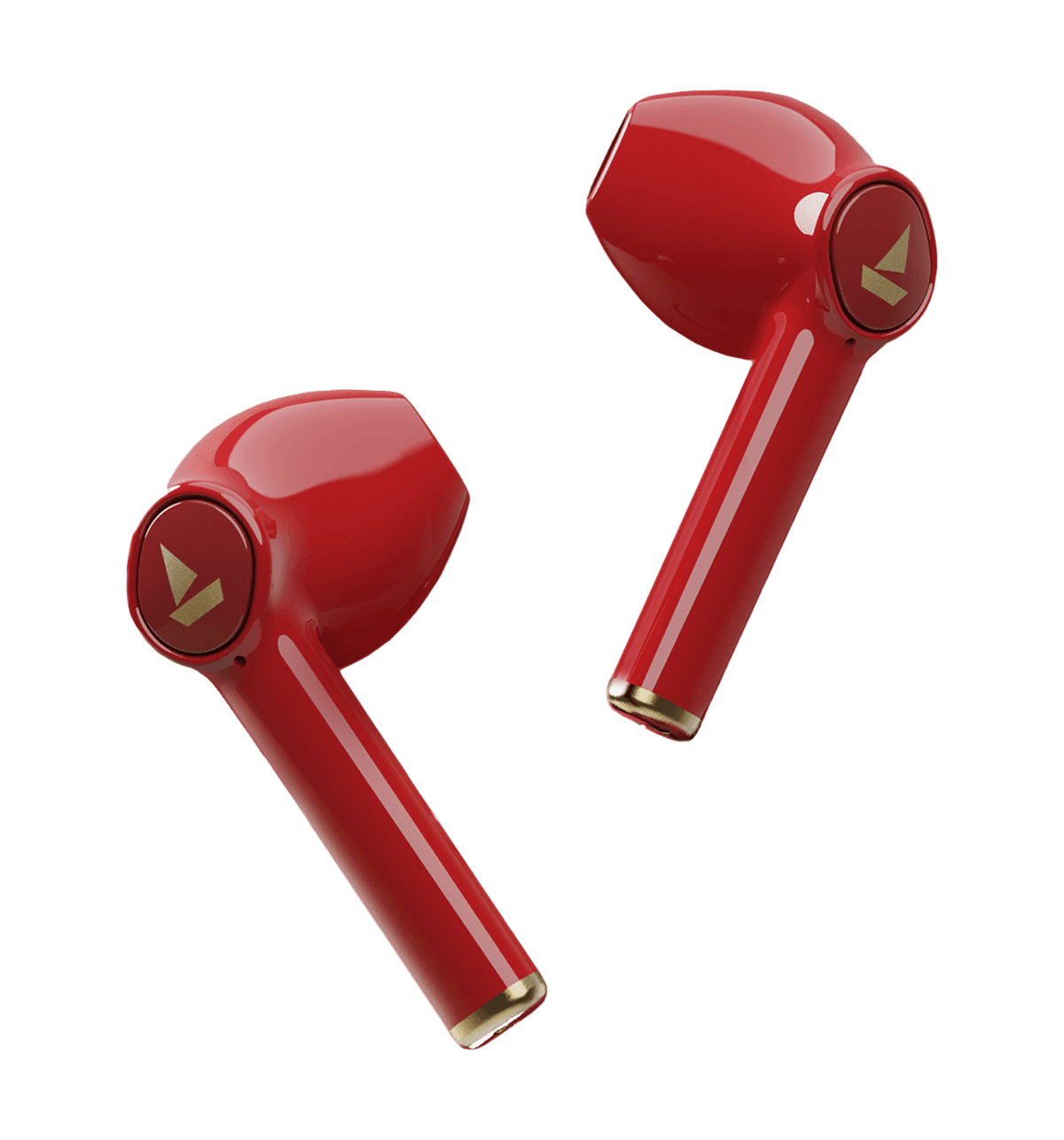 Buy Boat Boat 131 Iron Man Marvel Edition Airdopes Bluetooth Earbuds ...
