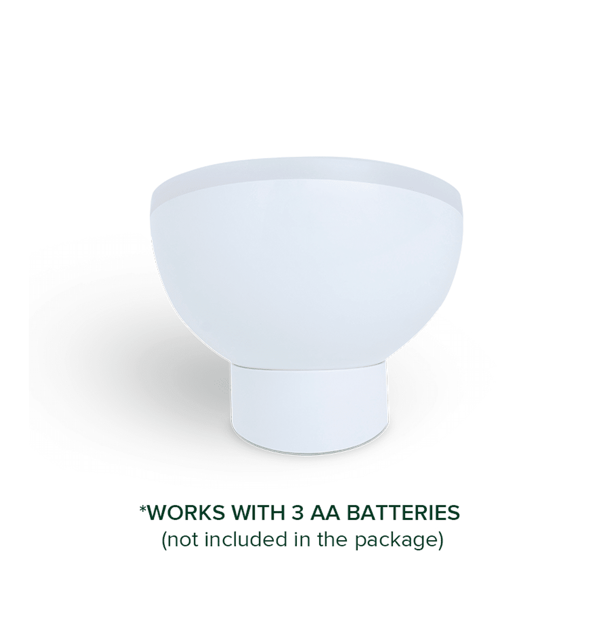 Buy Xiaomi Mi Motion Activated Mi Night Lamp Light - White undefined ...