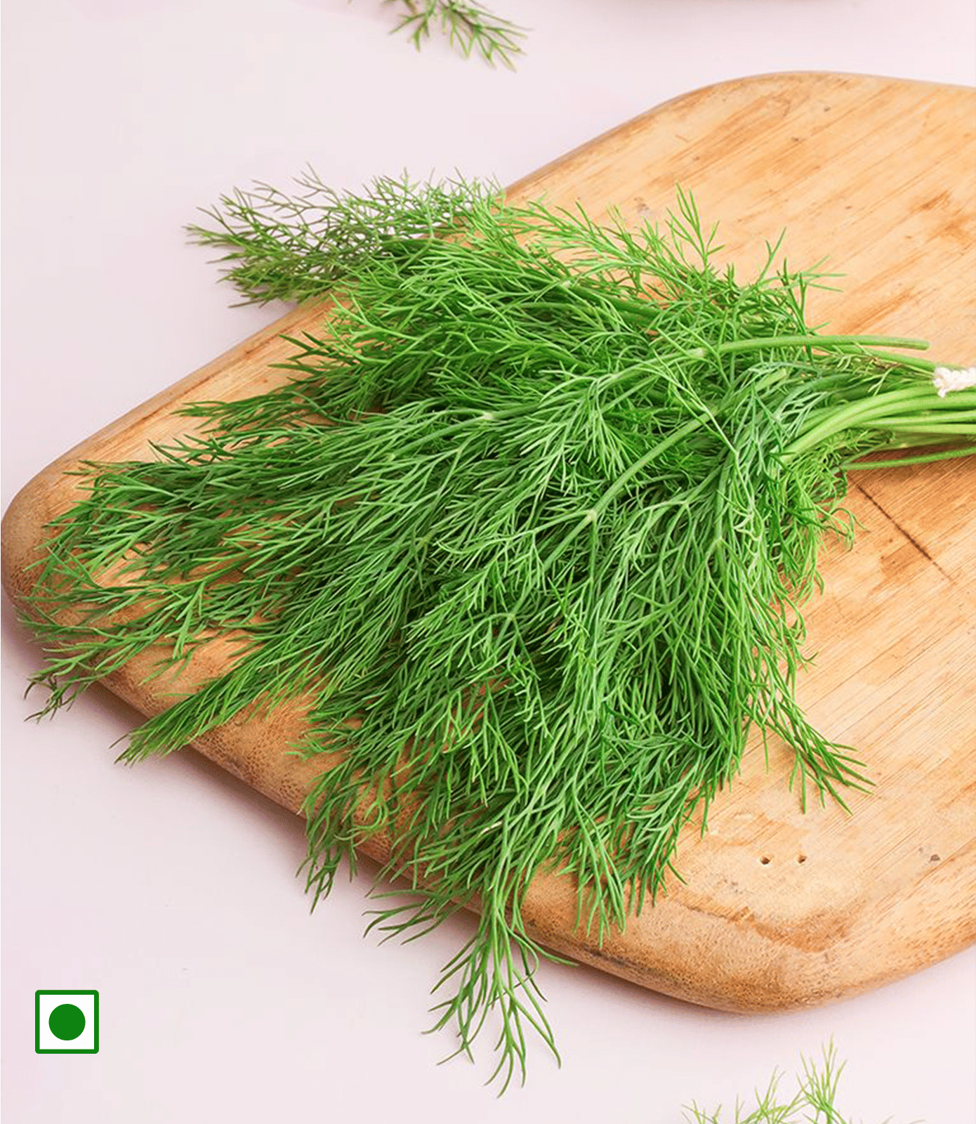Buy Dill Leaves (Sabbasige Soppu) 1 Bunch Online At Rs. 61 | Instant ...