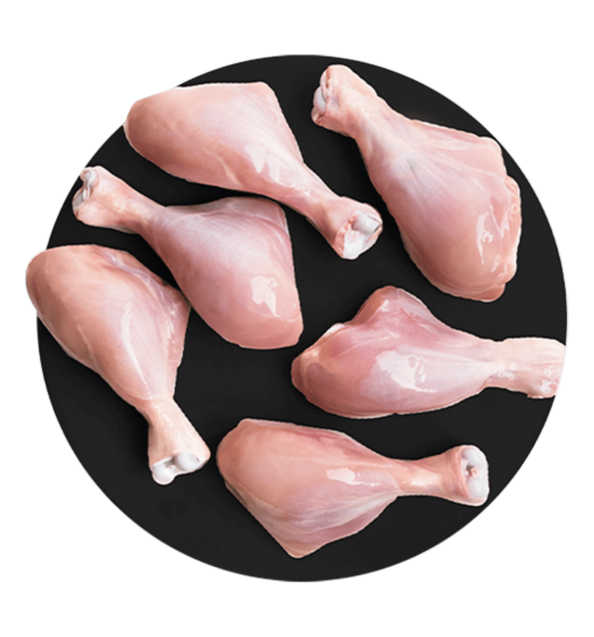 Buy Nandus Nandus Chicken Drumstick 450 g Online At Rs. 229 | Swiggy ...