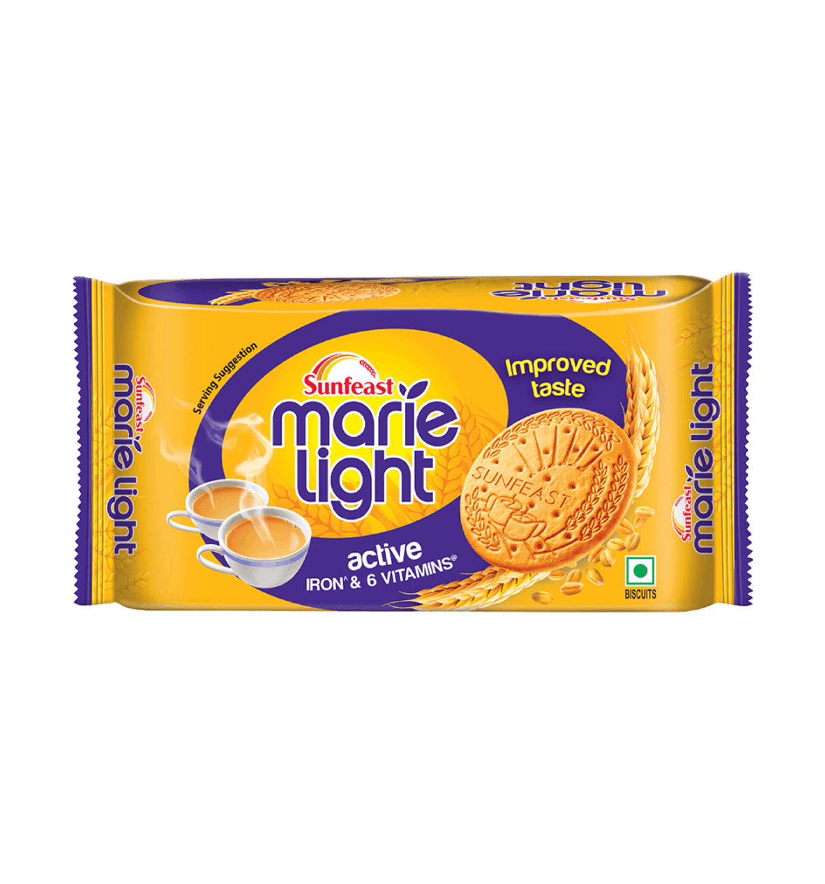 Buy Sunfeast Sunfeast Marie Light Rich Taste Biscuits 243 g Online At ...