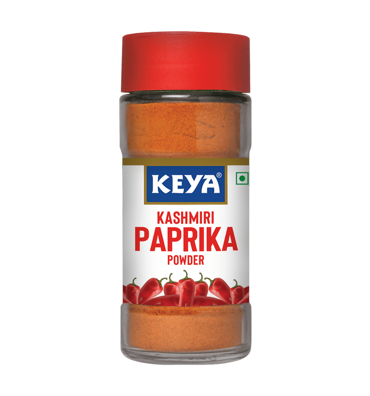Buy Keya Foods Keya Foods Kashmiri Paprika 50 g Online At Rs. 159 ...