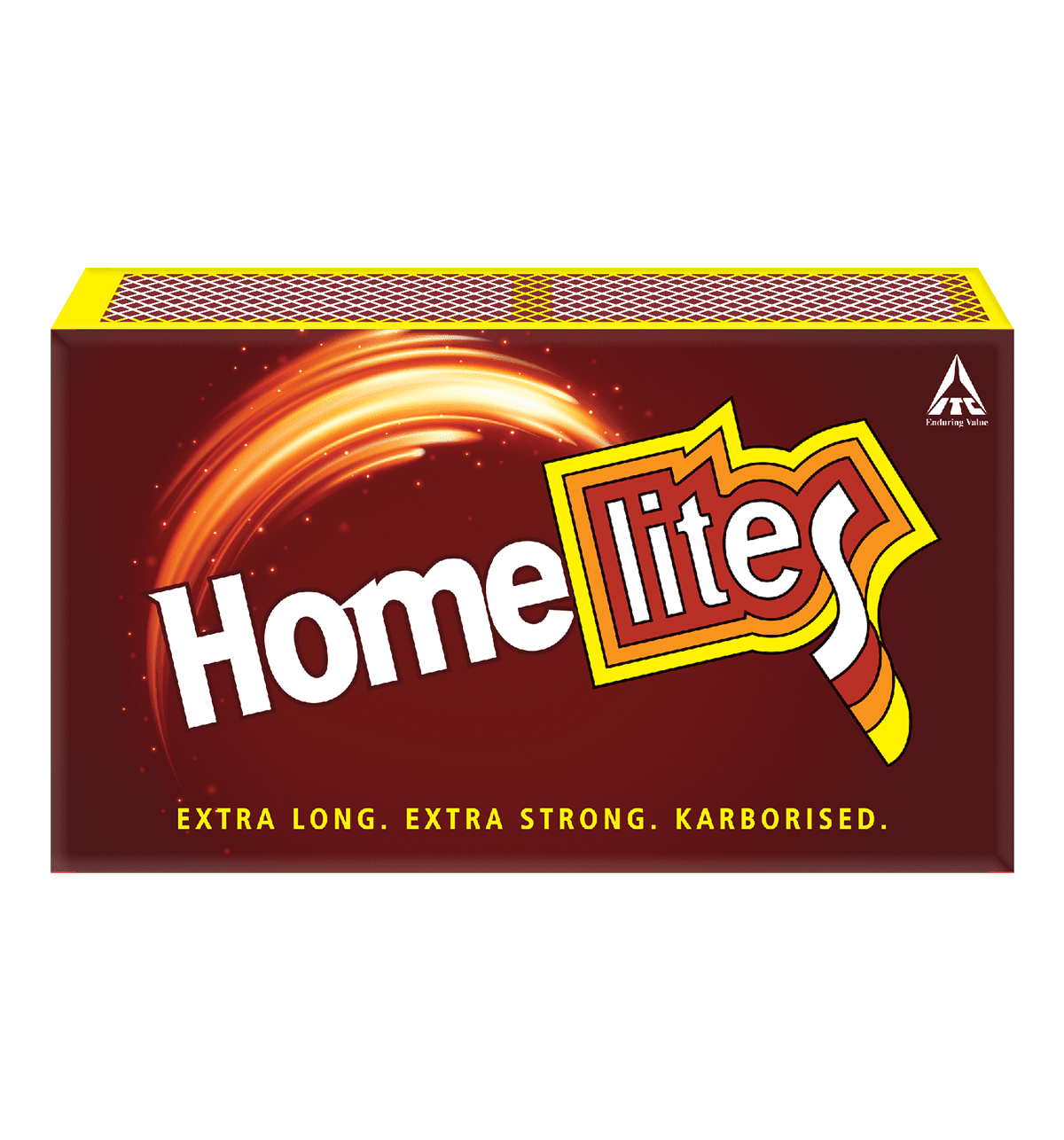 Buy Home Light Home Light Big Matchbox 1 Piece Online At Rs. 10 ...