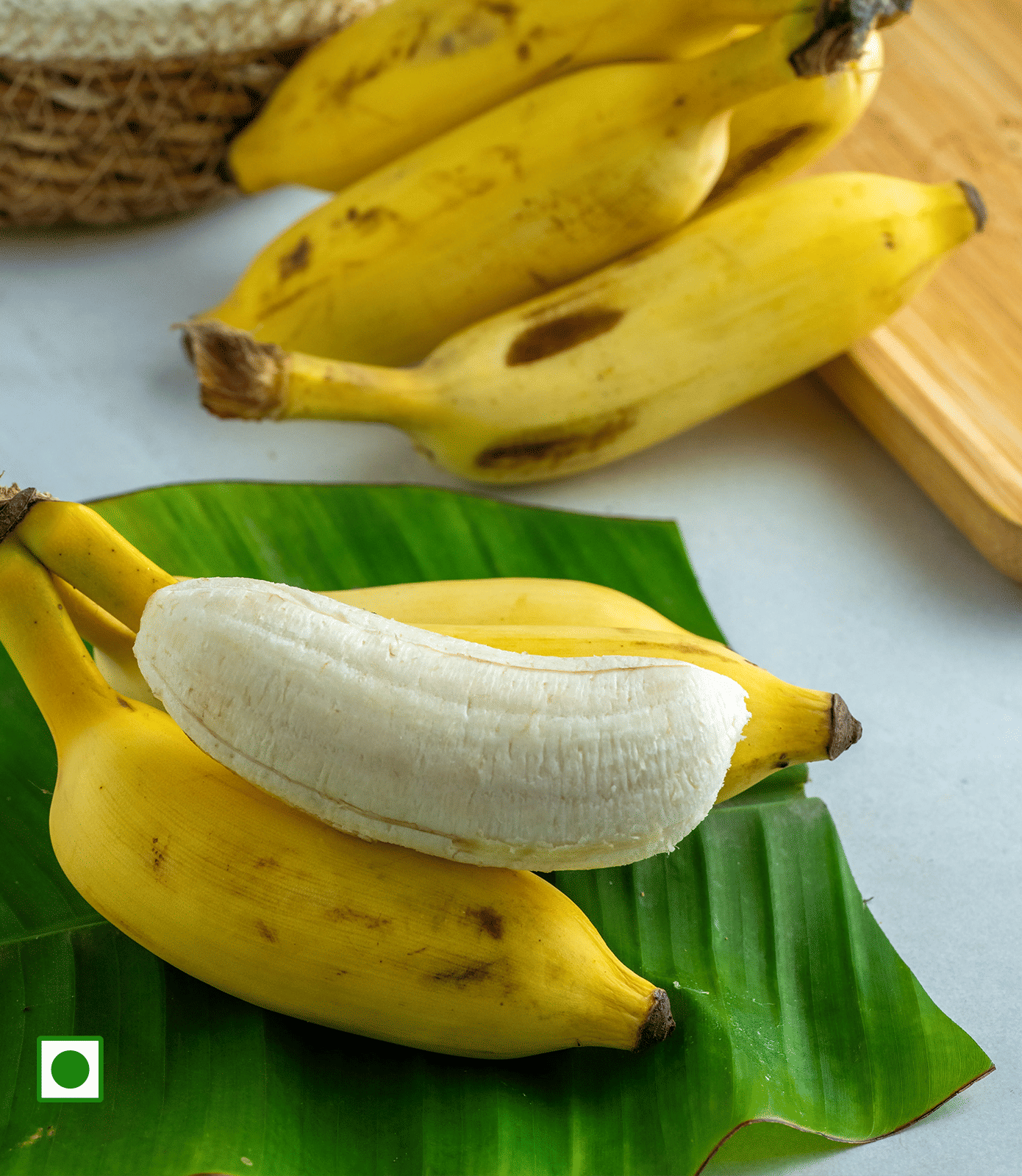 Buy Yellaki Banana (Baalehannu) 1 kg Online At Rs. 156 | Instant Delivery