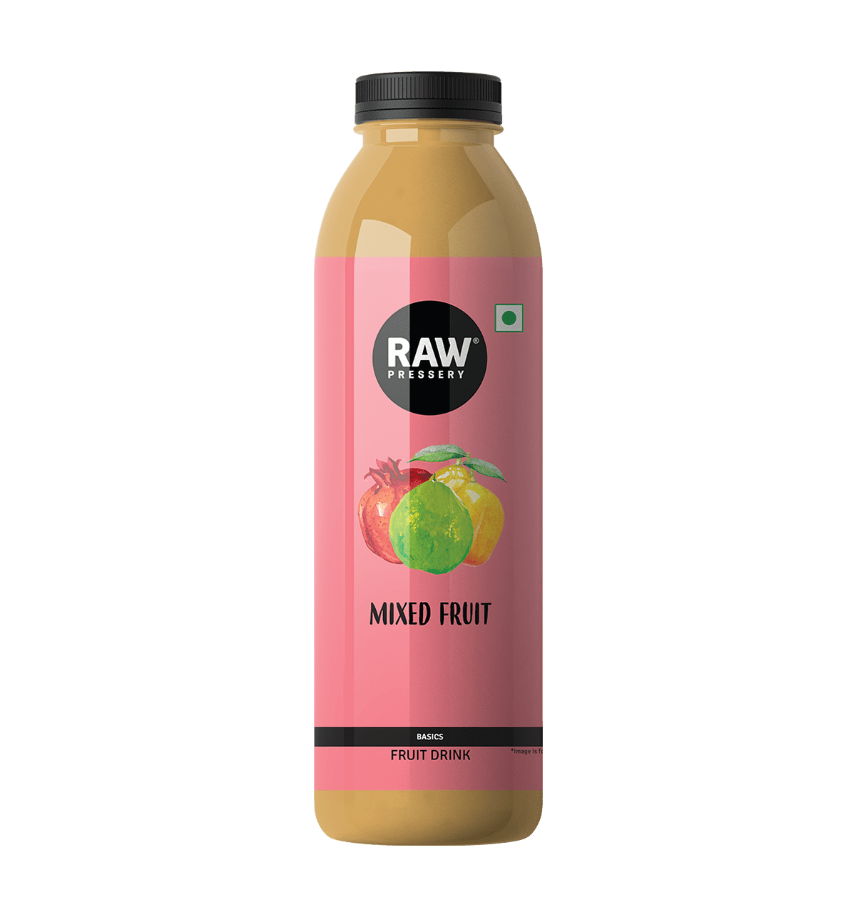 Buy Raw Pressery Raw Pressery Mixed Fruit Juice (Bottle) 2 pieces ...