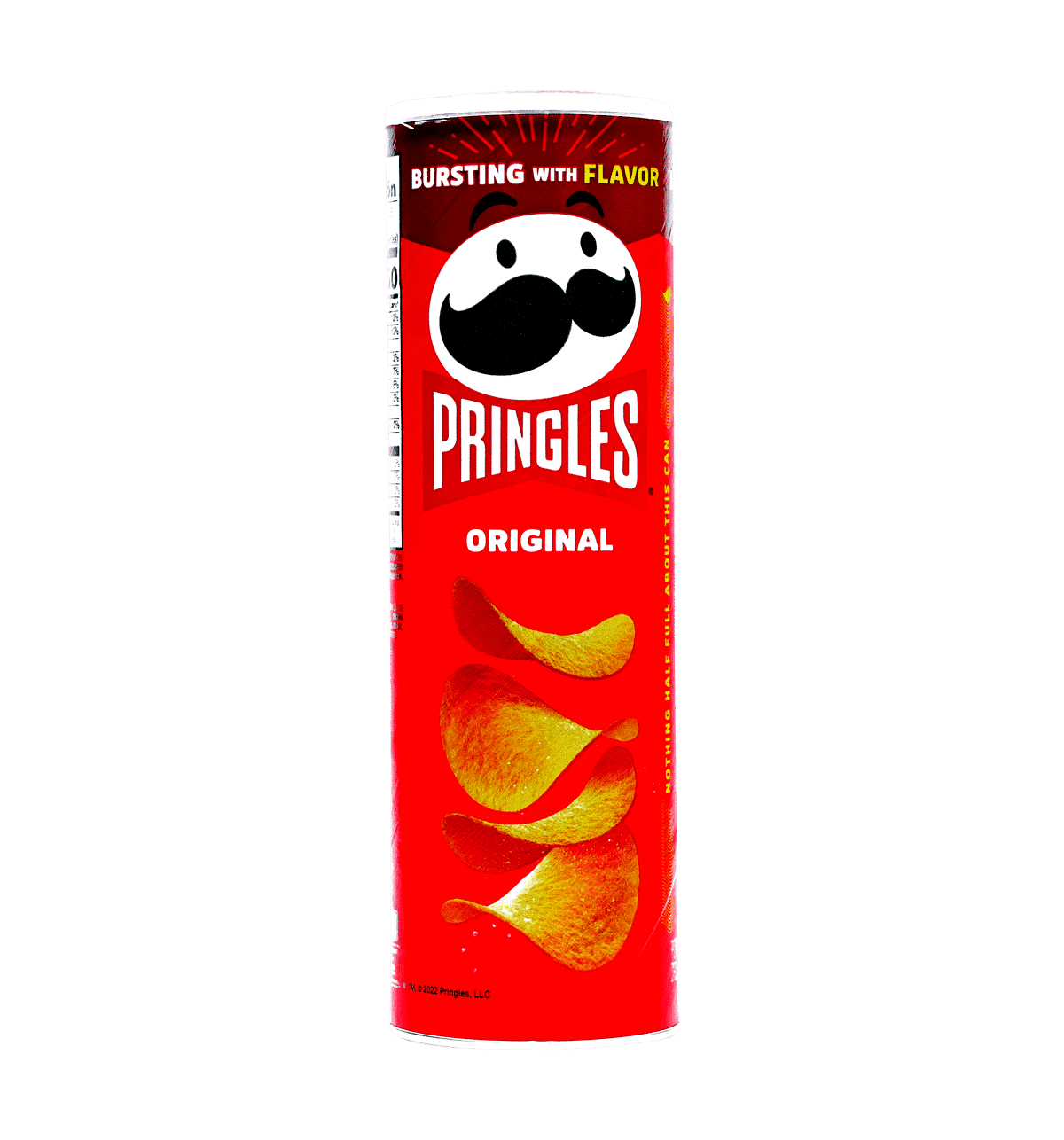 Buy Pringles Pringles Original 149 g Online At Rs. 289 | Instant Delivery