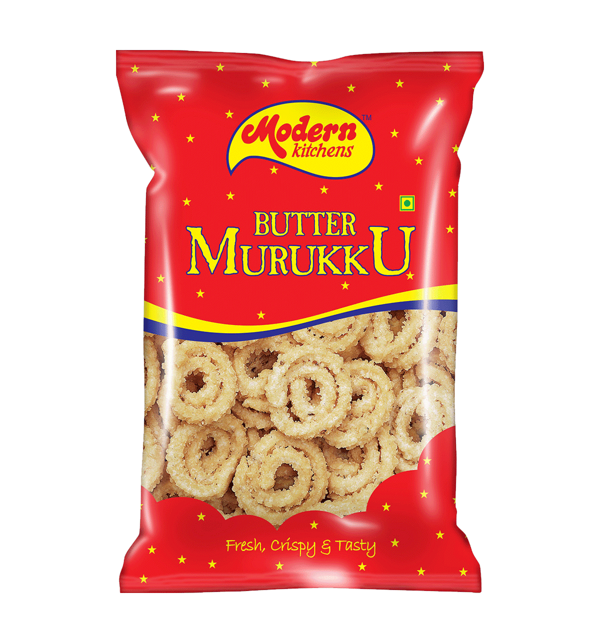 Buy Modern Kitchens Modern Kitchens Butter Muruku 150 g Online At Rs ...