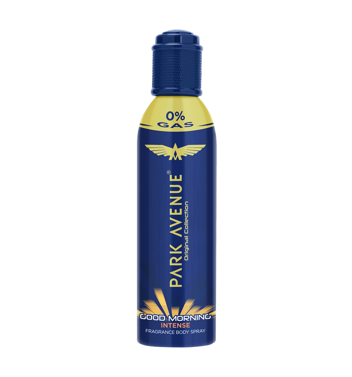 Buy Park Avenue Park Avenue Good Morning Spray Intense Men'S Perfume ...