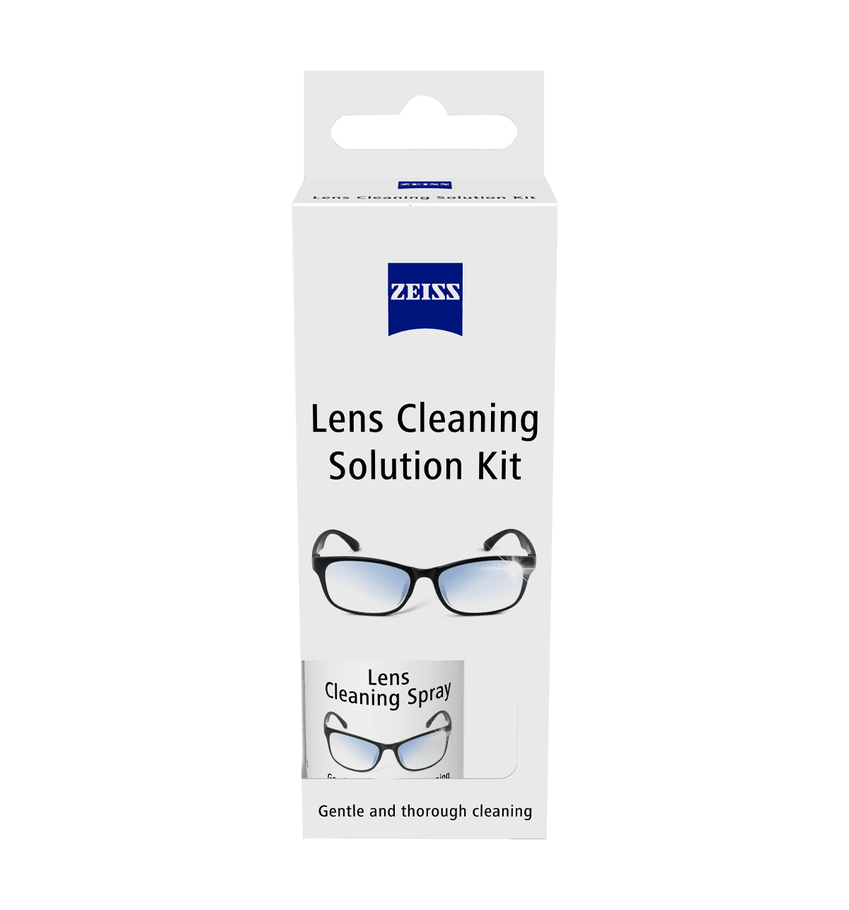 Buy ZEISS Lens Cleaning Solution Kit (30 ml) Online (30 ml) At Best Price