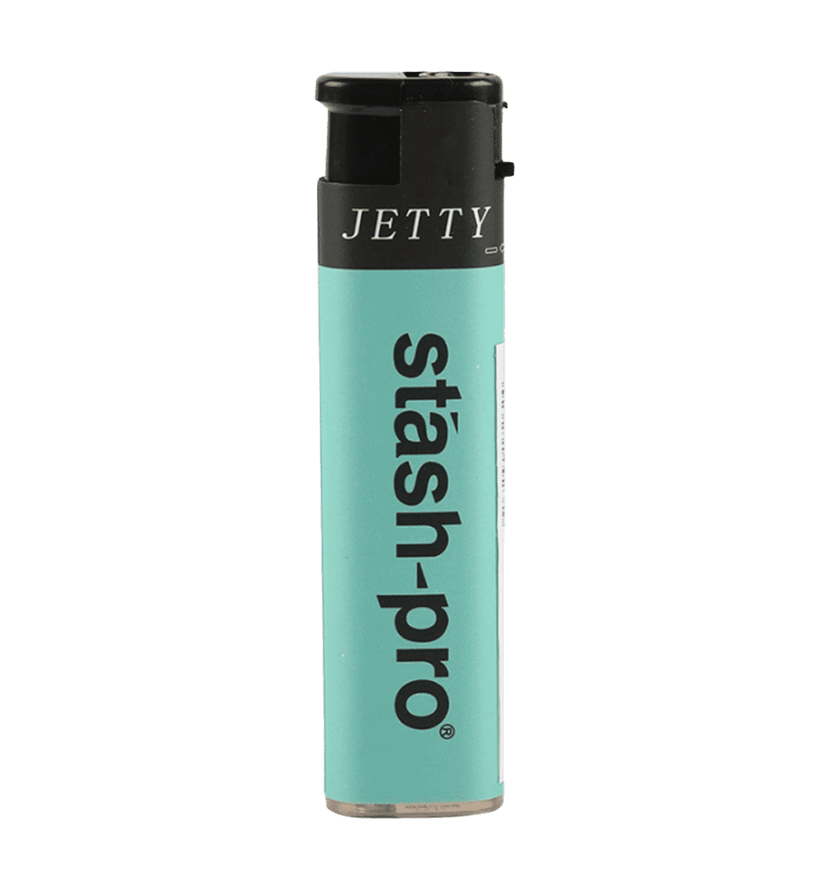 Buy Stash-Pro Stash-Pro Jetty Windproof Lighter (Assorted) 1 Piece ...