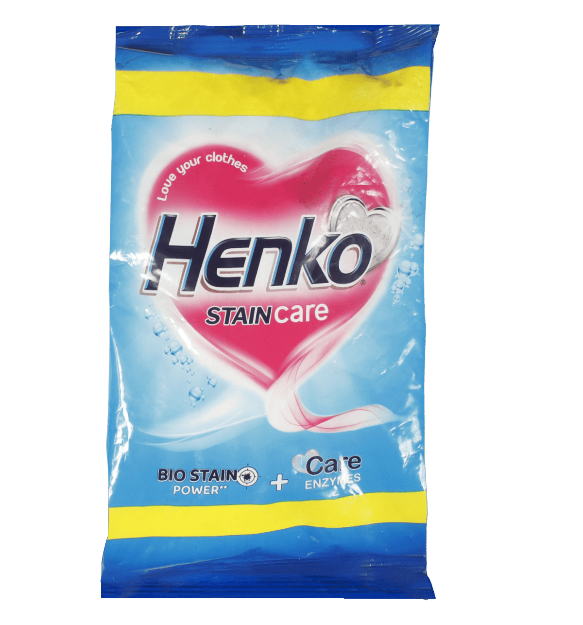 Buy Henko Henko Detergent-Powder-Stain-Care 1 kg Online At Rs. 168 ...