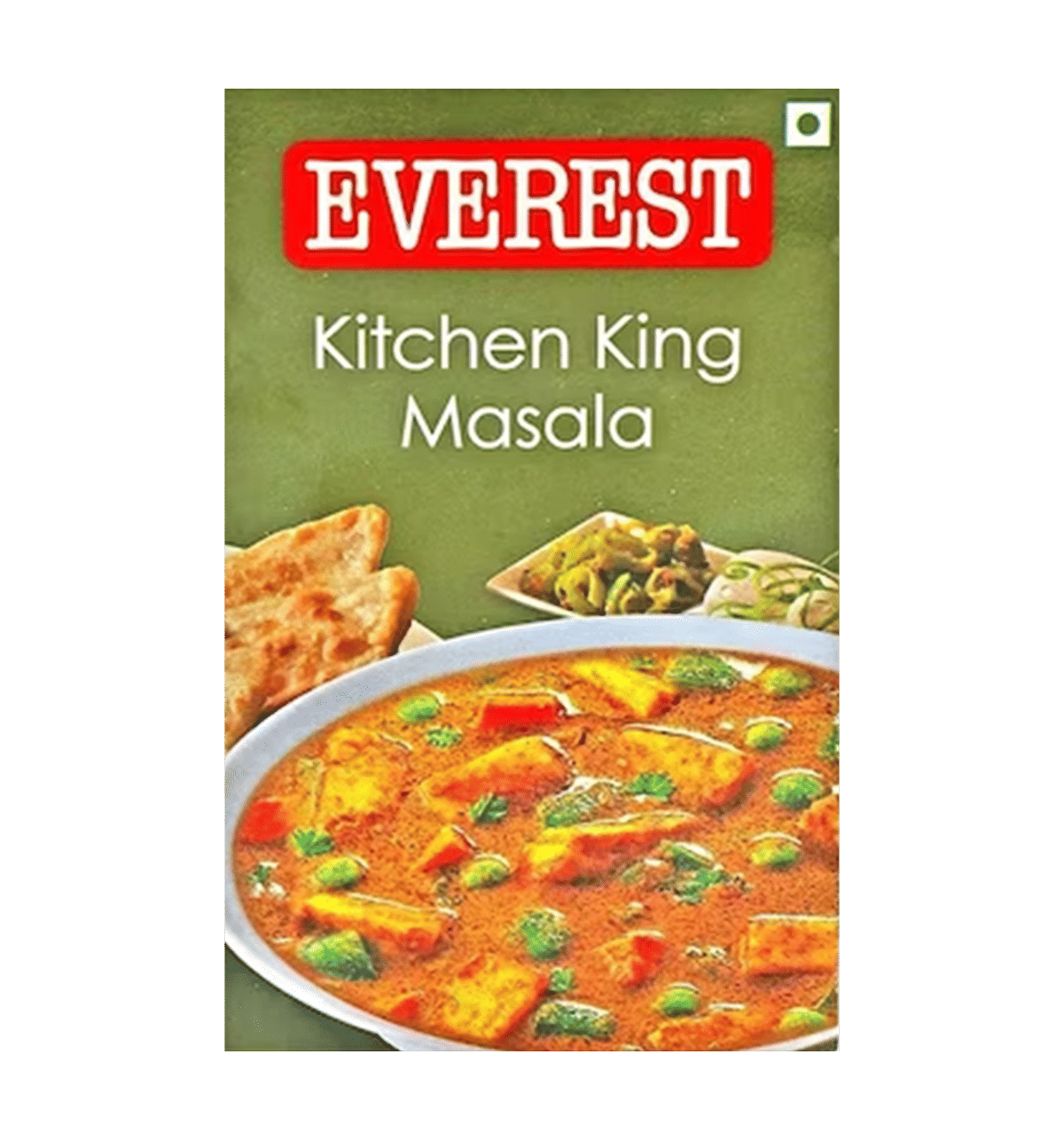 Buy Everest Everest Kitchen King Masala Powder 100 g Online At Rs. 90 ...
