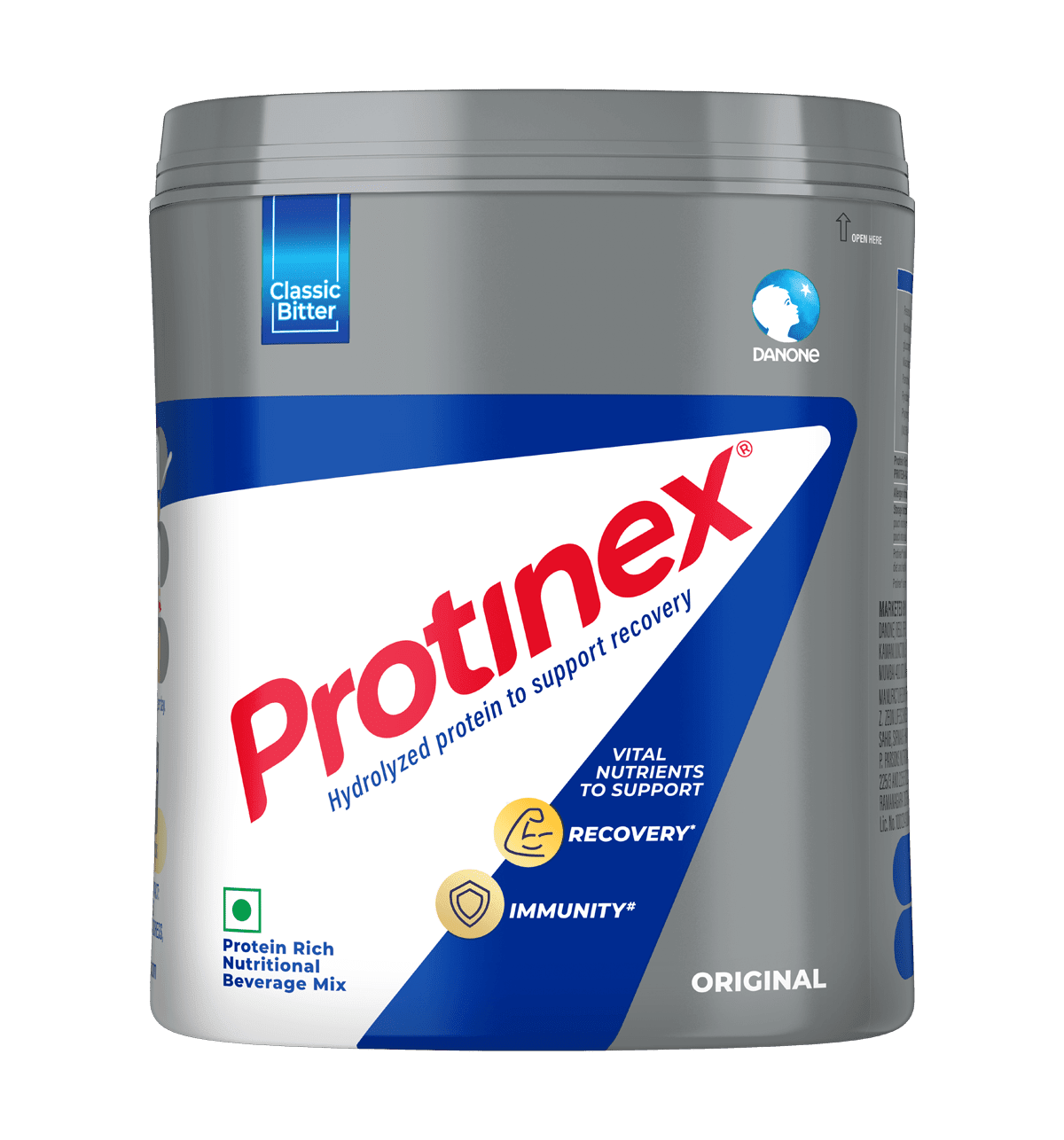 Buy Protinex Drink Mix With High Protein & 8 Immuno Nutrients Online ...