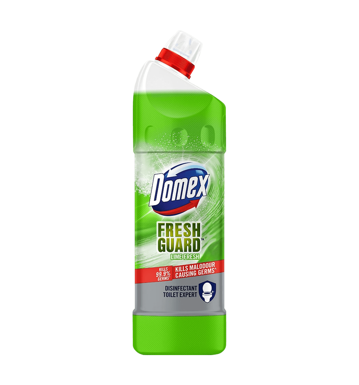 Buy Domex Domex Toilet Cleaner Lime Fresh 2 pieces Online At Rs. 470 ...