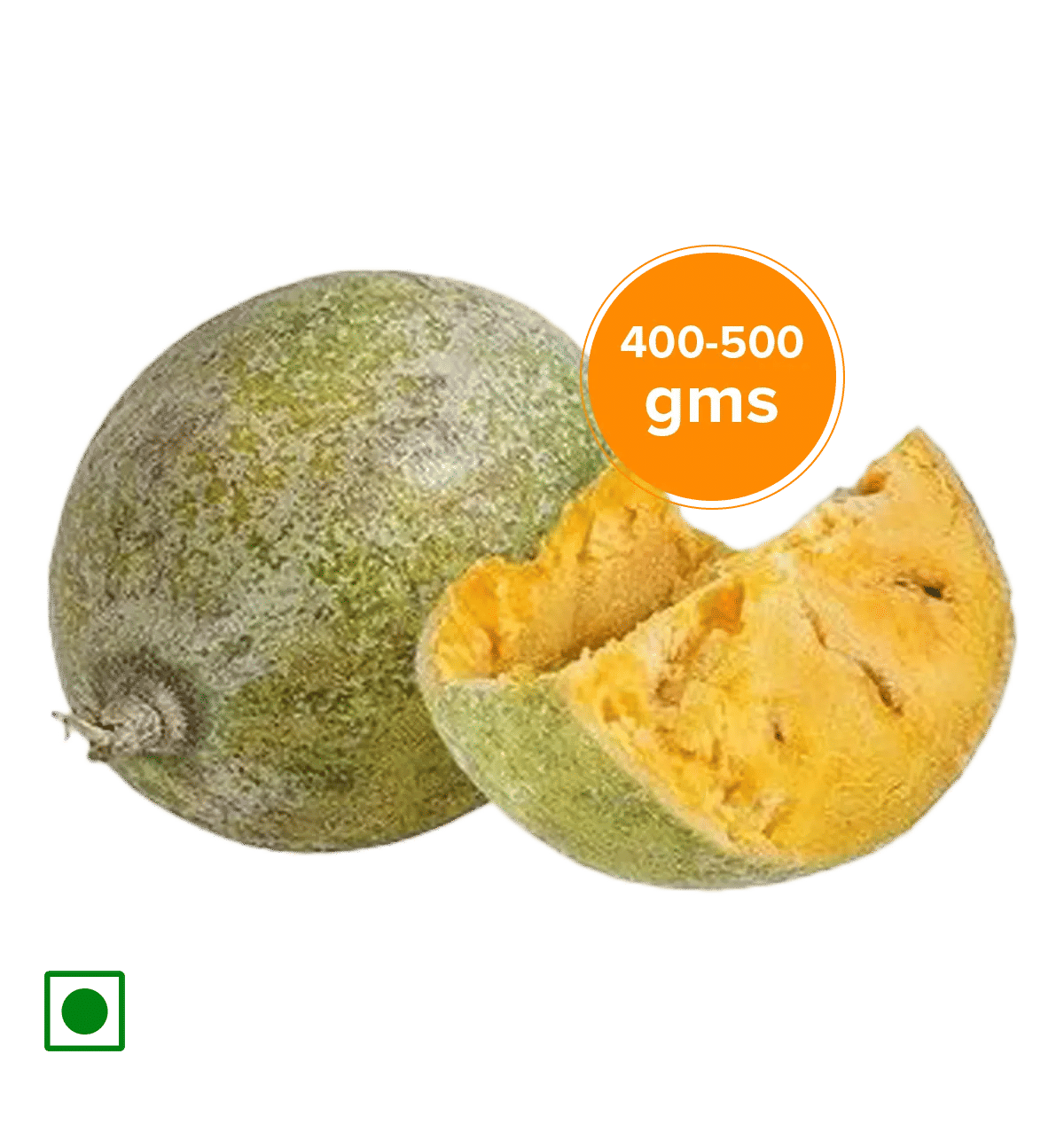 Buy Wood Apple (Belada Hannu) 2 pieces Online At Rs. 44 | Instant Delivery