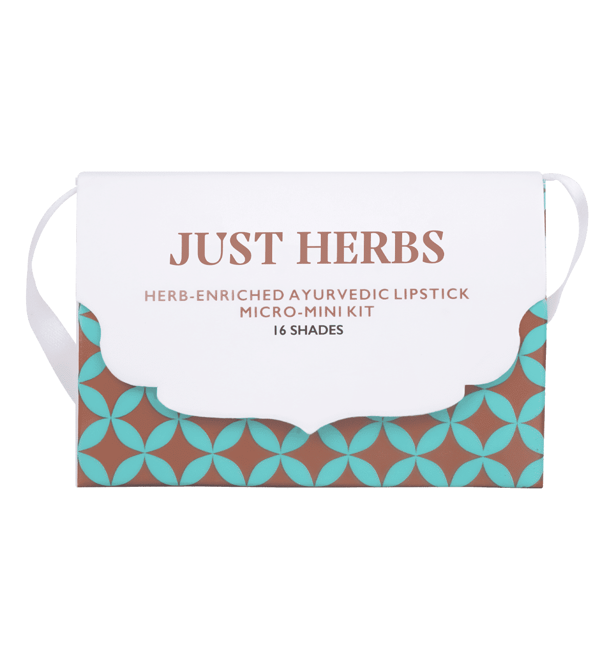 Buy Just Herbs Just Herbs Multicolor Ayurvedic Lipstick Mini Micro Kit ...