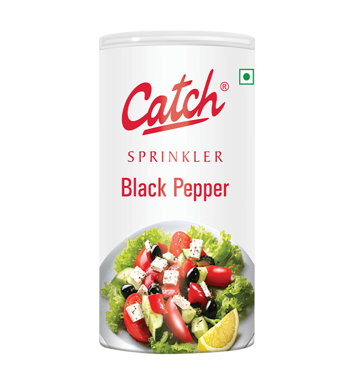 Buy Catch Catch Black Pepper Powder (Sprinkler) 100 g Online At Rs. 200 ...