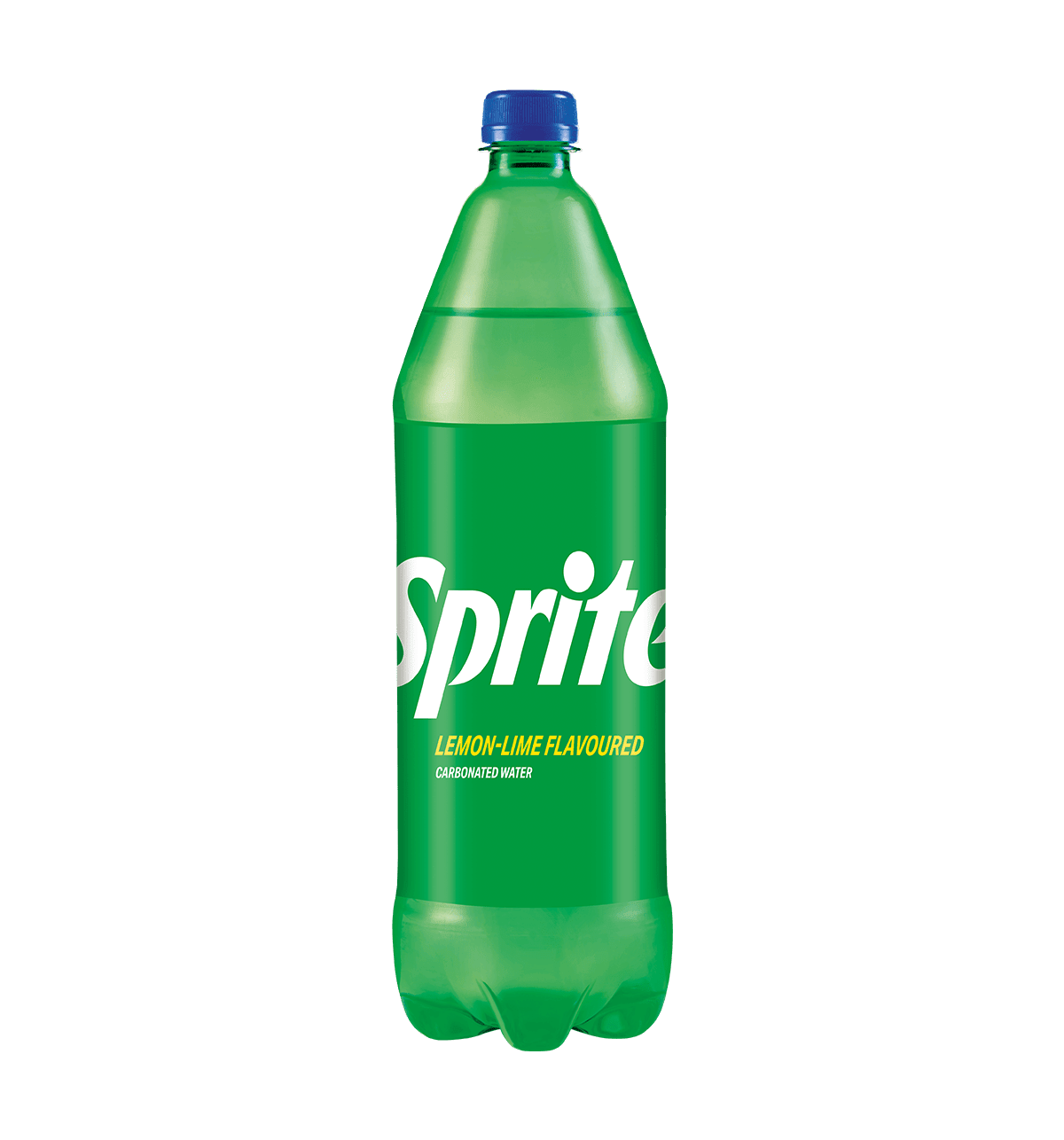 Buy Sprite Sprite Soft Drink Bottle 2 pieces Online At Rs. 140 ...