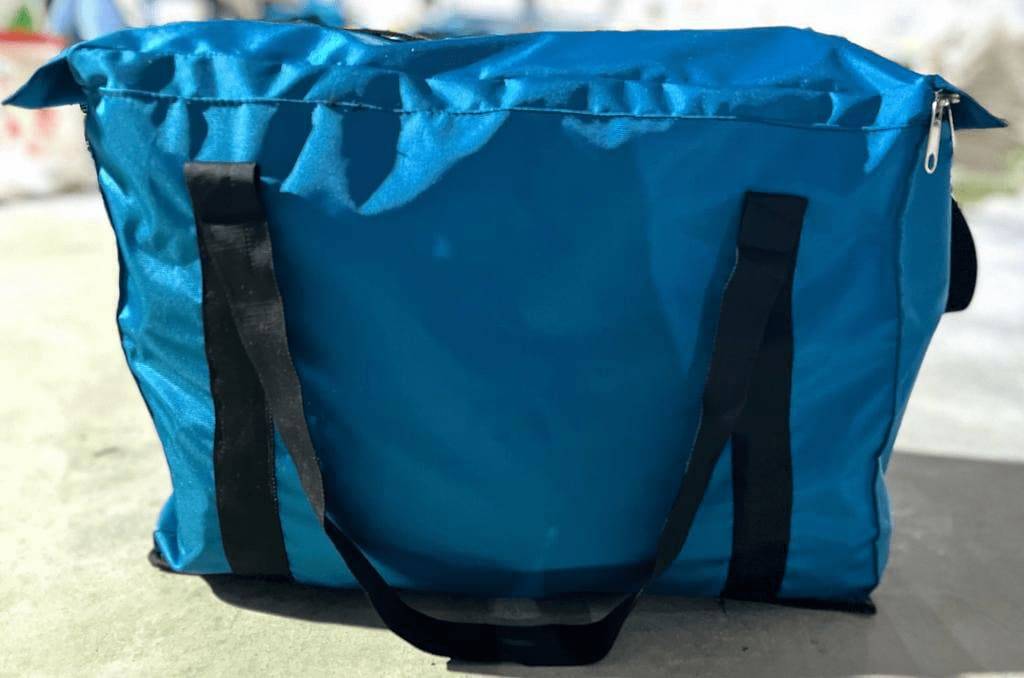 Buy Packaging Reusable Bag 25 Kg 1 Piece Online At Rs. 264 | Instant ...