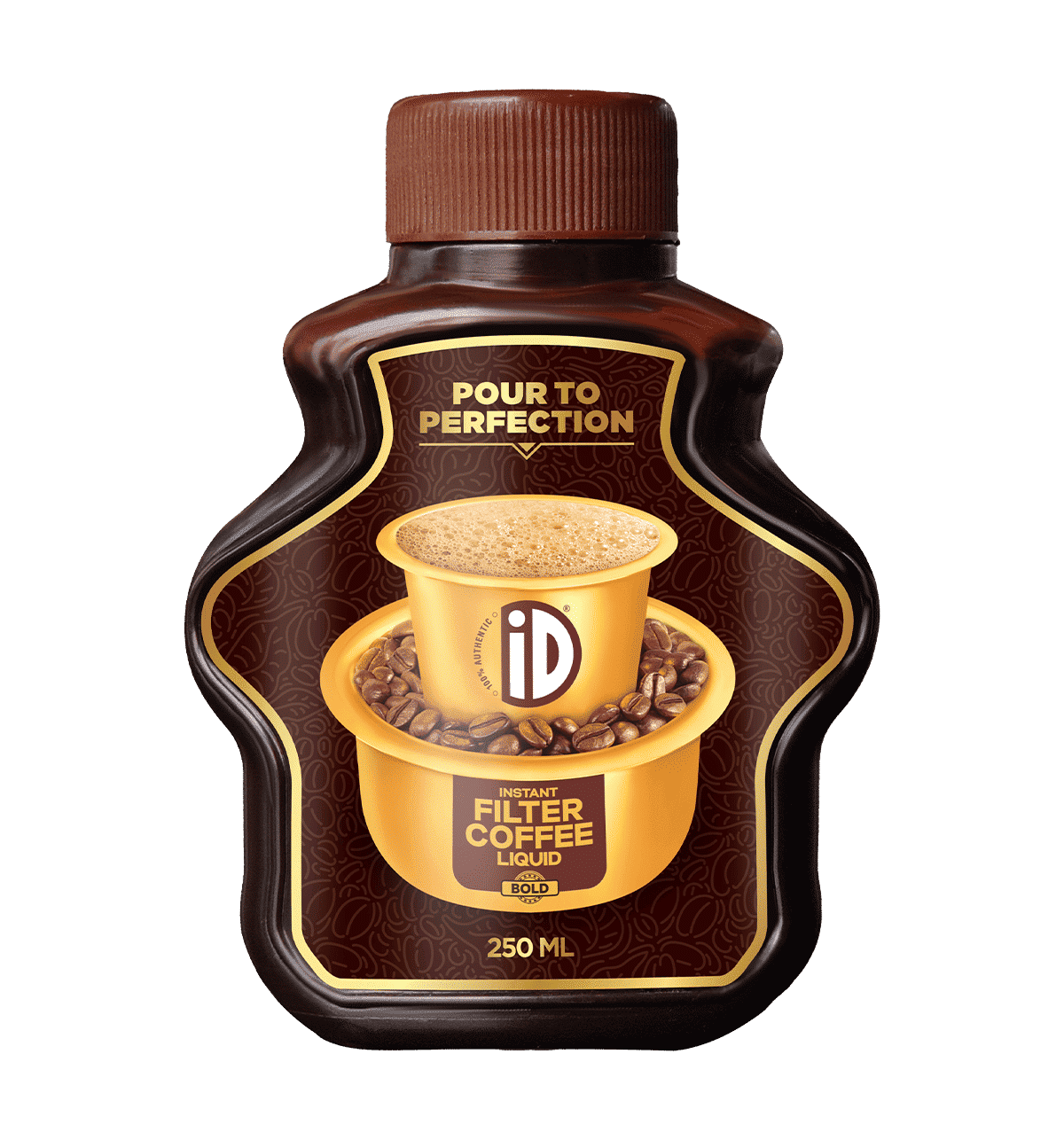 Buy iD Fresh iD Fresh Instant Filter Coffee Bold - Pour To Perfection ...