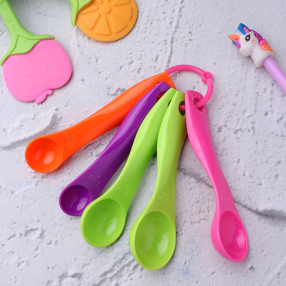Buy Measuring Spoon undefined Online At Rs. undefined | Instant Delivery