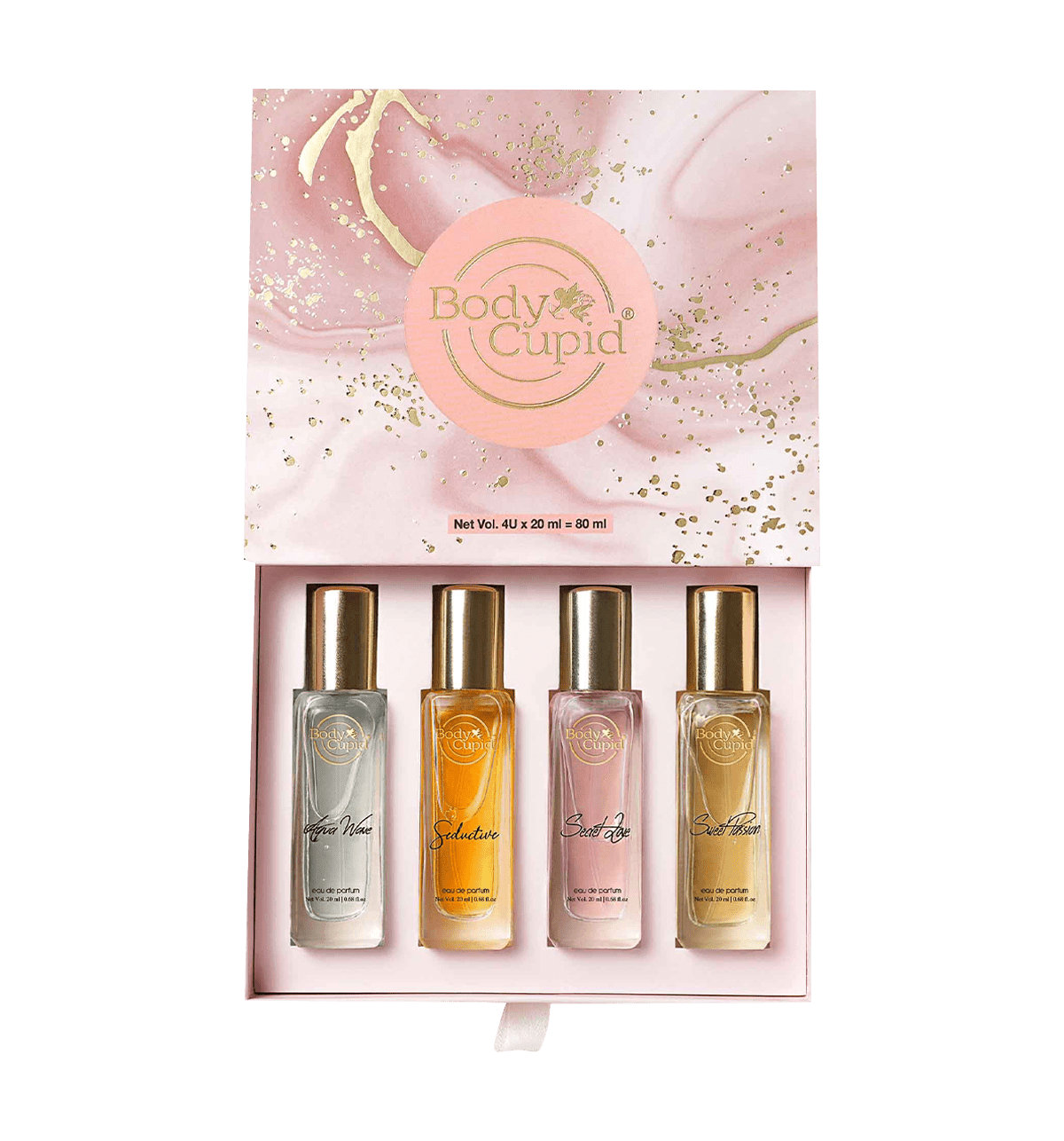 Buy Wow Skin Science Wow Skin Science Body Cupid Luxury Perfume Gift ...